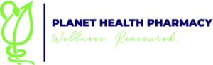 Planet Health Pharmacy