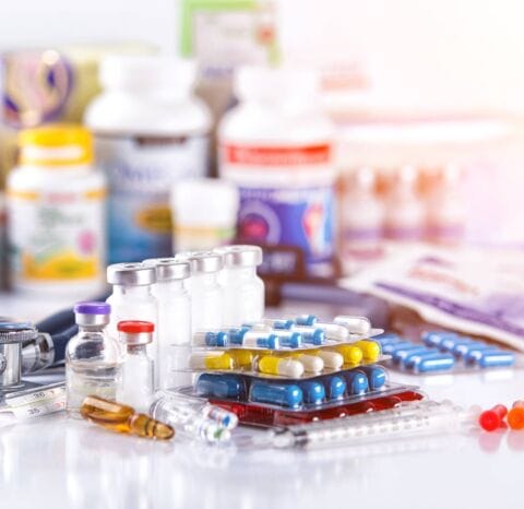 Planet Health Pharmacy