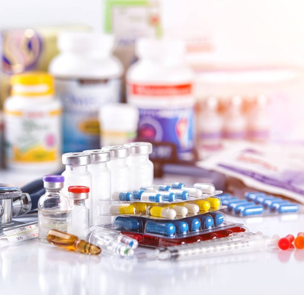 Planet Health Pharmacy