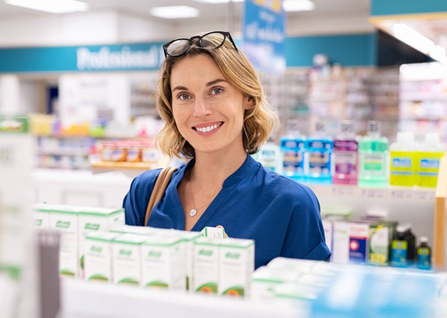 Planet Health Pharmacy