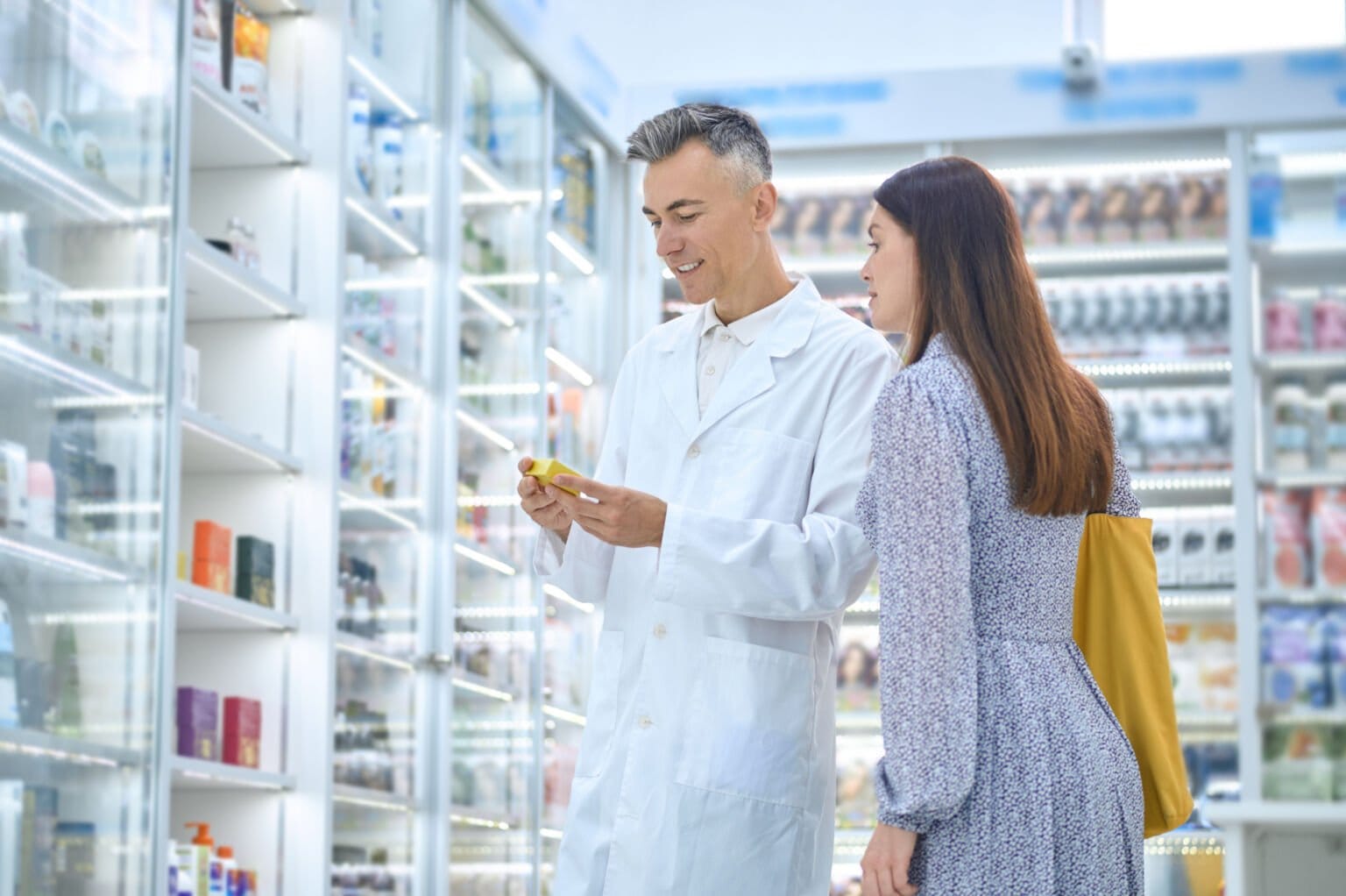 Planet Health Pharmacy