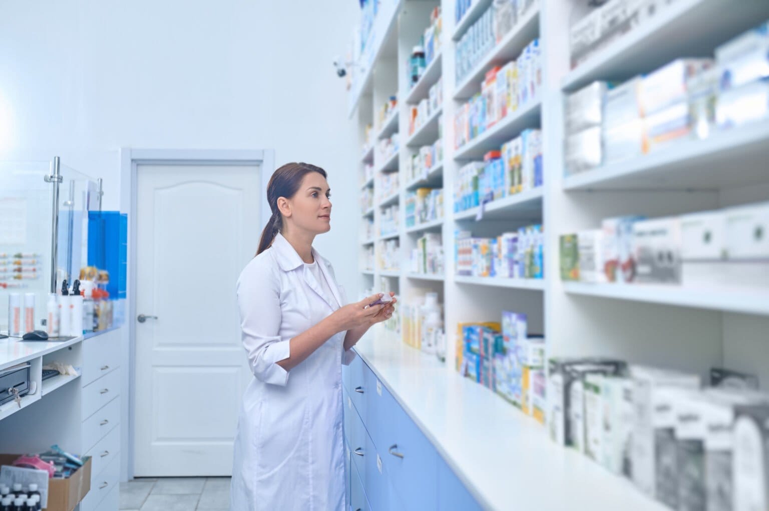 Planet Health Pharmacy